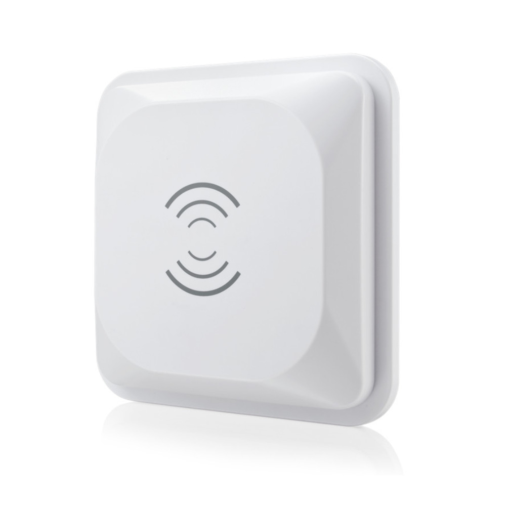 Hệ thống quản lý hàng hóa ứng dụng RFID tại nhà máy Jia Hsin